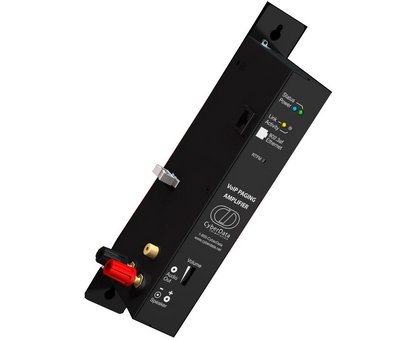 Cyberdata V2 VoIP Paging Amplifier - فروشگاه ویپ شاپ